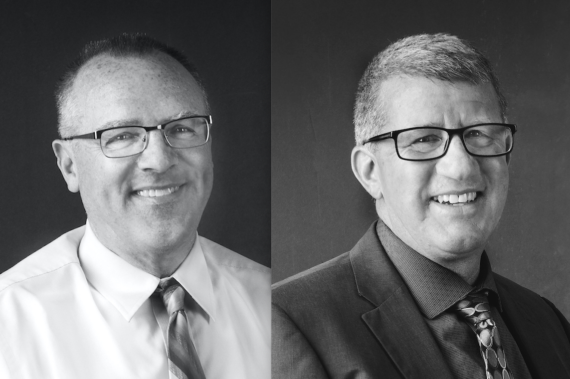 People: TSK Architects promotes Pat Pusich and Kevin Kemner | Serving ...