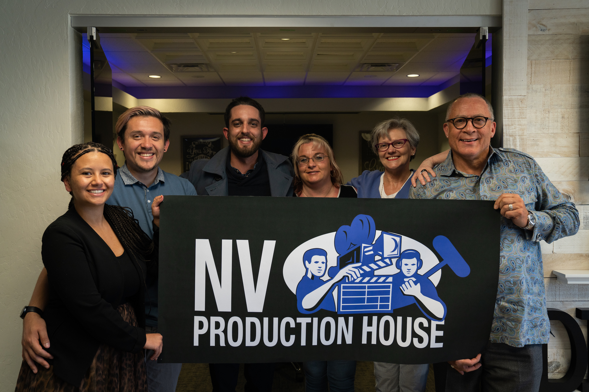 NV Production House, LLC launches in Carson City | Serving Northern Nevada