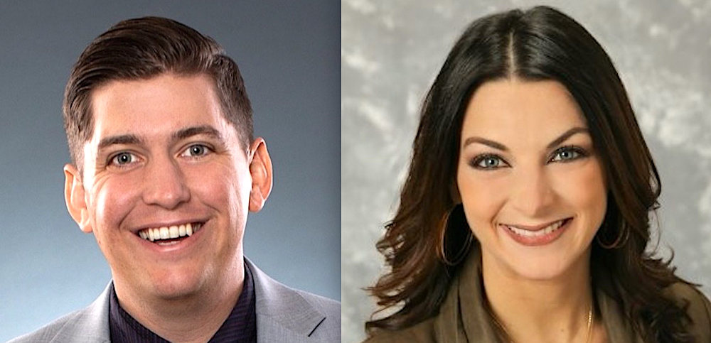 People: Kara Player Harris, Brian Bosma hired at EDAWN | Serving ...