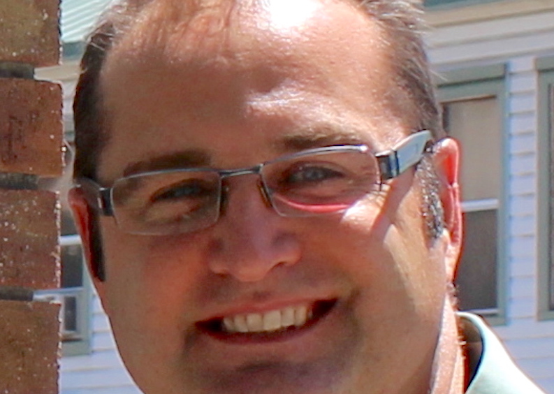 People: Gardnerville Main Street's Matt Bruback to be new Genoa town ...