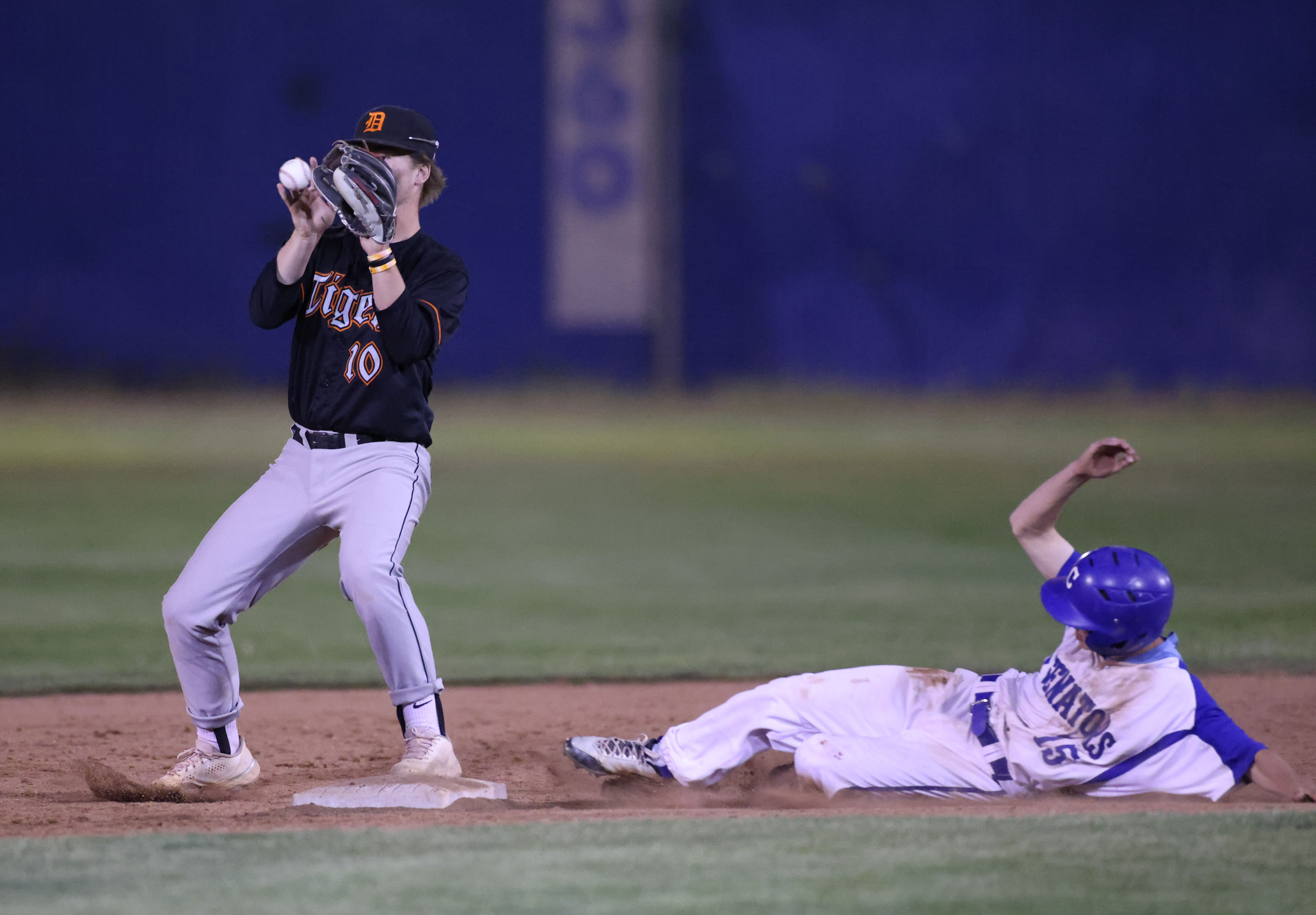 Douglas baseball ready for regional home opener | Serving Minden ...
