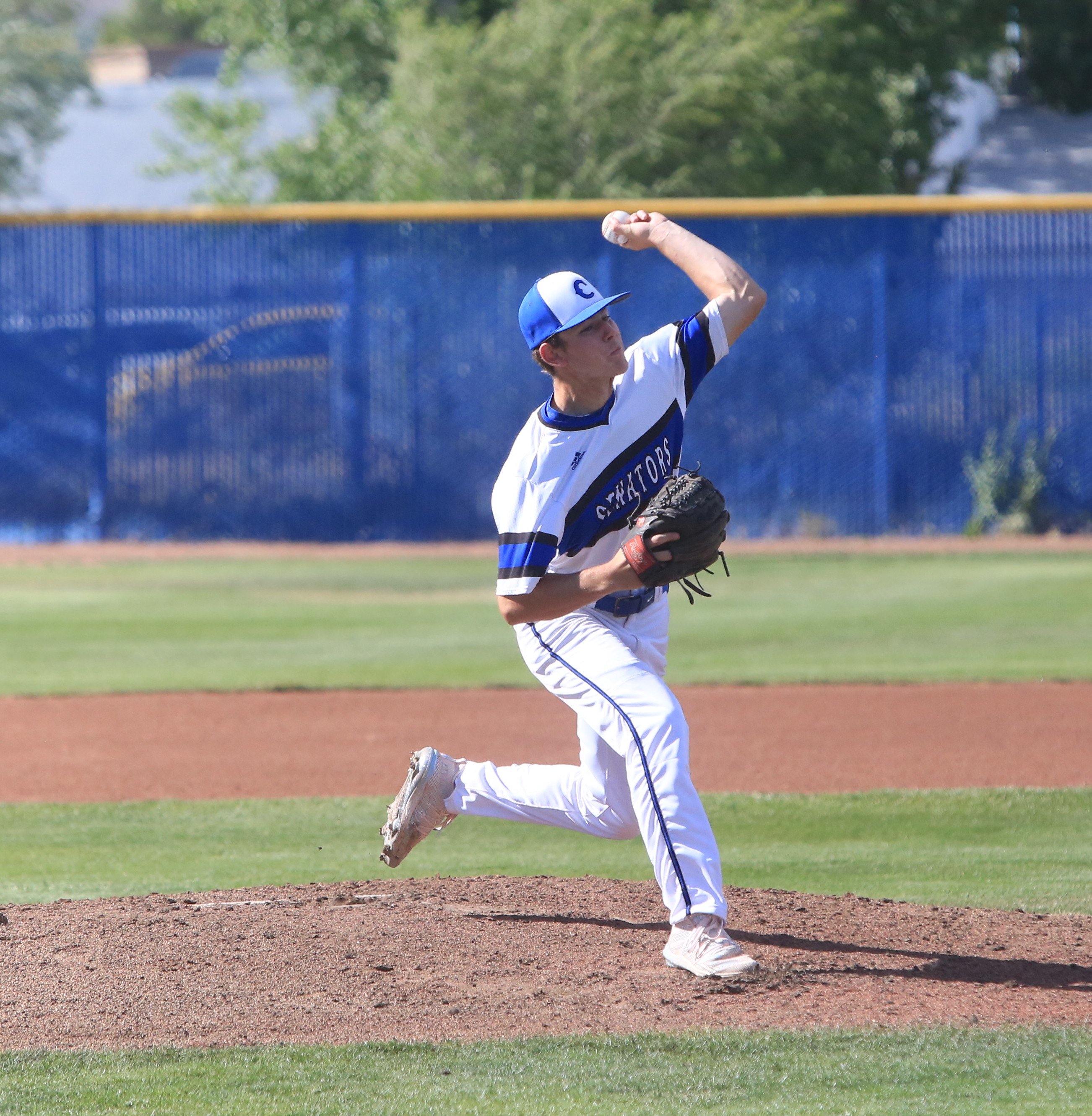 Late rally keeps Carson's season alive | Carson City’s Trusted News ...