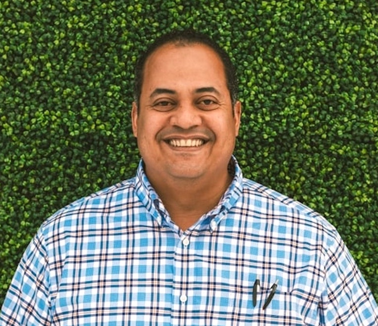 People: Ramon Villegas promoted to General Manager at Whitney Peak ...