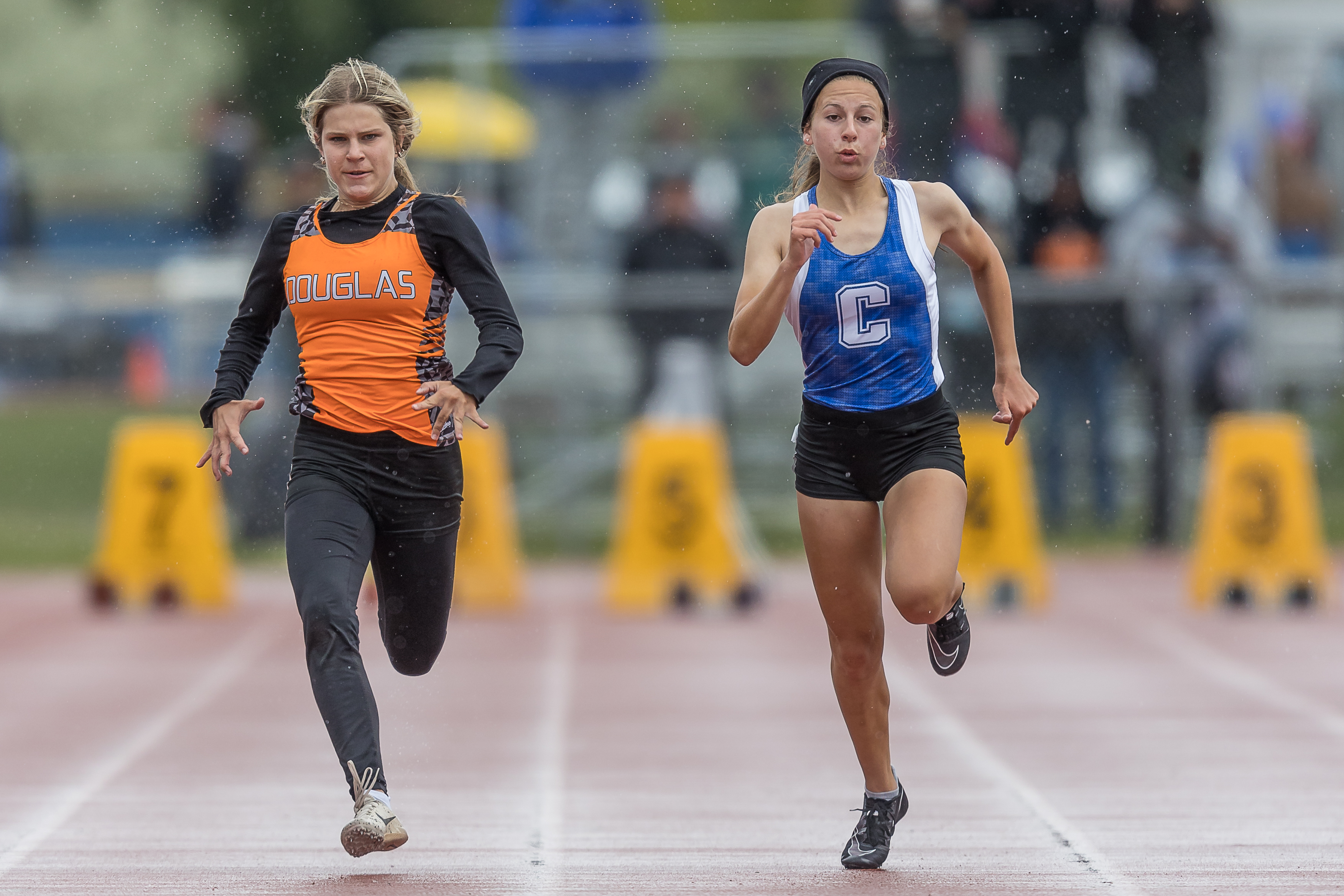 Senator track and field gets two regional champs | Carson City’s ...