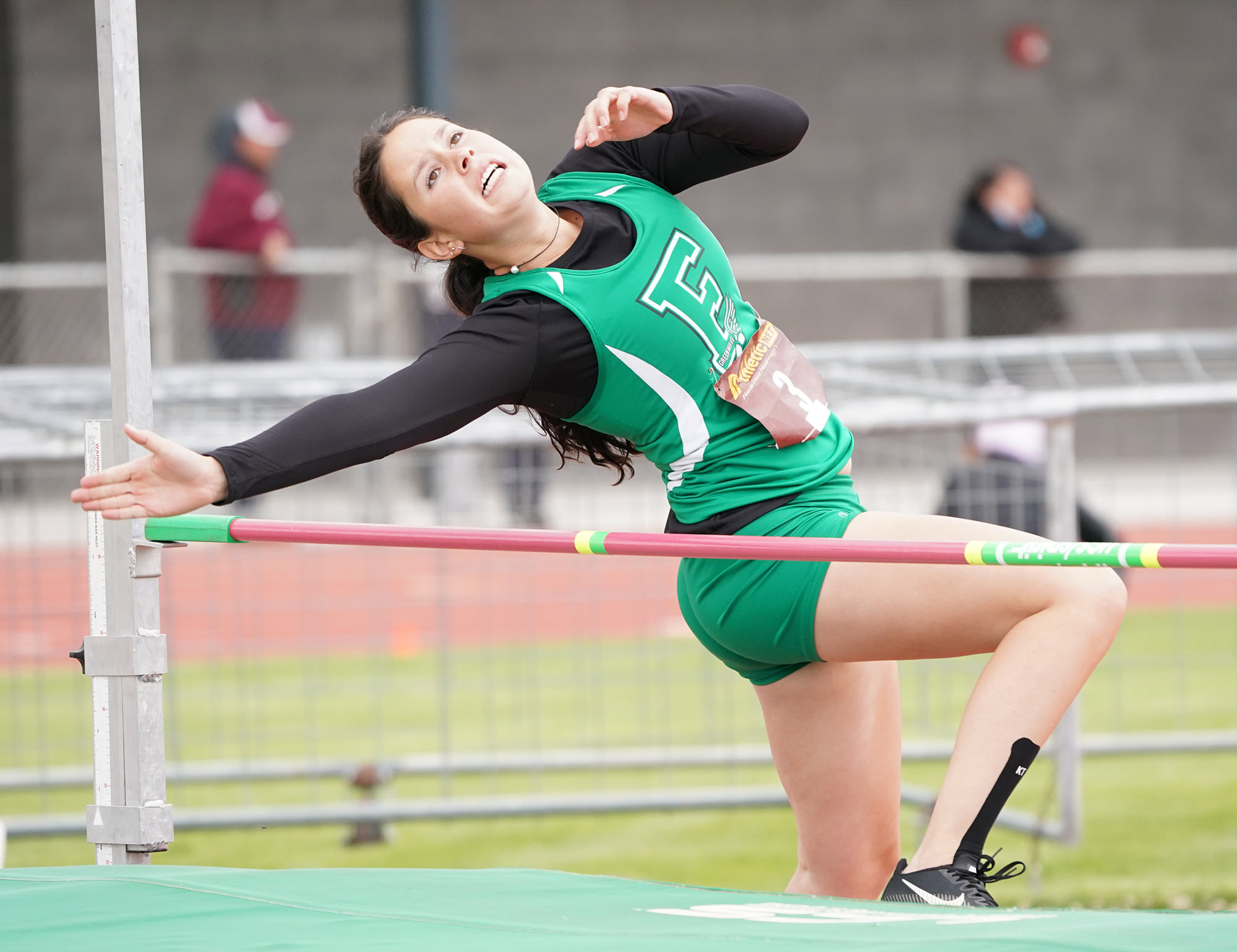 Fallon girls 4th in 3A regional, boys take 7th | Carson City’s Trusted ...