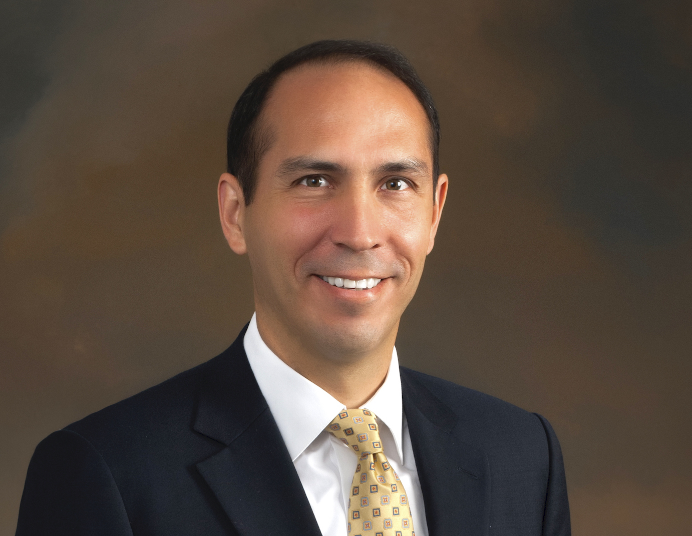 People: Carson City's OJ Sanchez promoted to VP role at Lockheed Martin ...