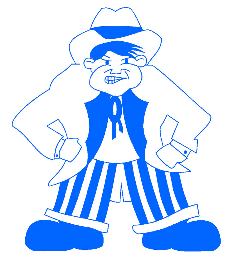 Taggart, Burchett lead Carson all-region golf selections | Carson City ...