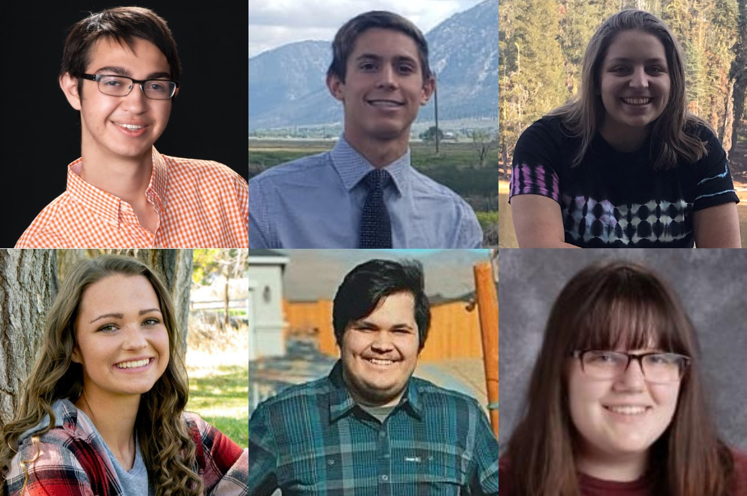 Carson, Pioneer High schools name valedictorians, salutatorians ...