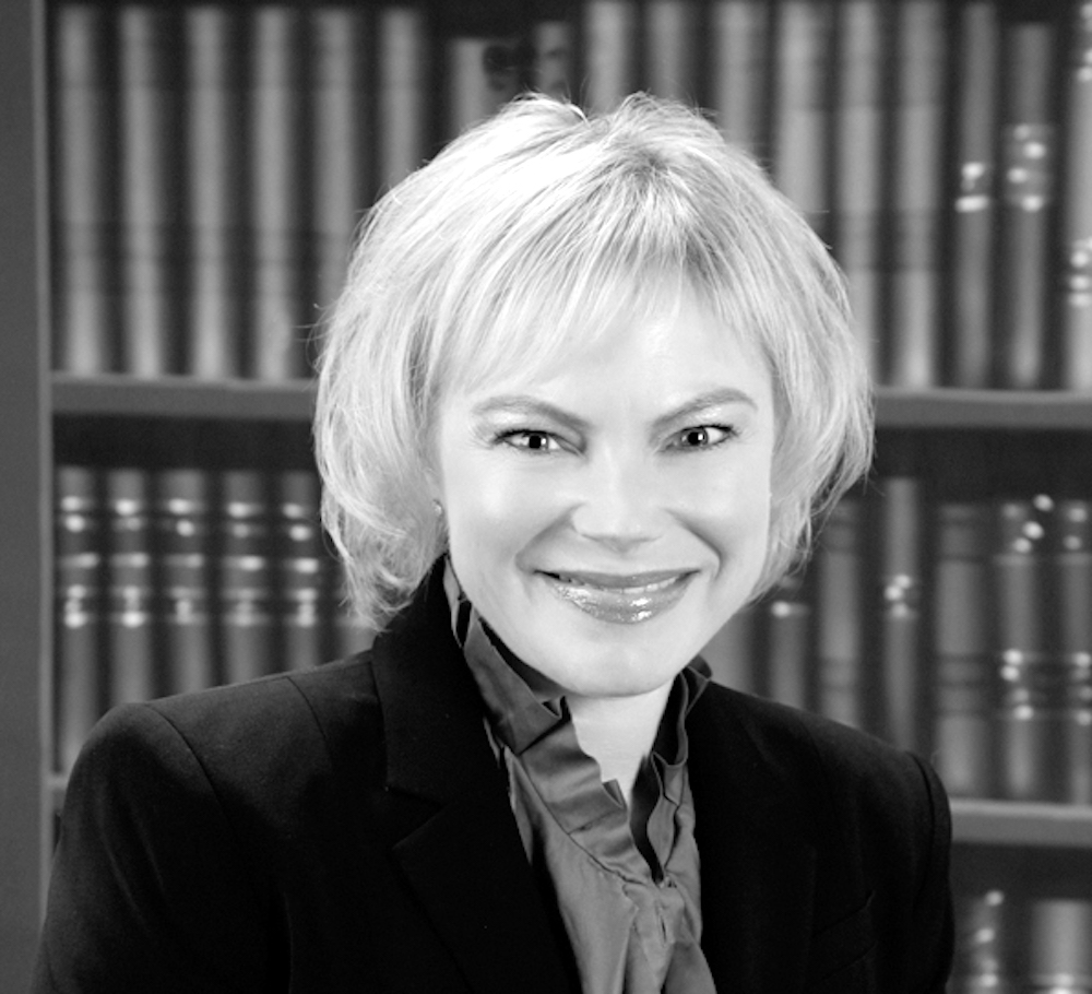 People: Shirley Folkins-Roberts joins St. Baldrick’s advisory committee ...
