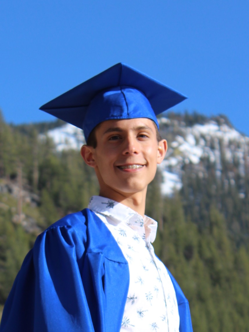 Carson High senior headed to Yale | Carson City’s Trusted News Source ...