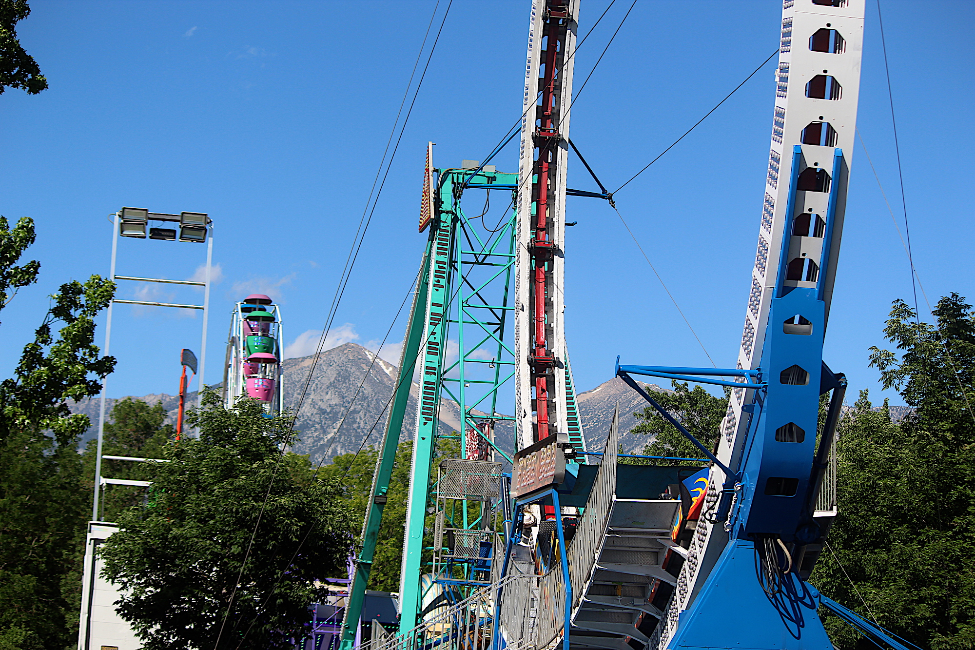 Carson Valley Days kicks off today | Serving Minden-Gardnerville and ...