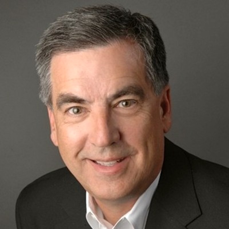 People: Bill Leonard elected to NCET board | Serving Northern Nevada