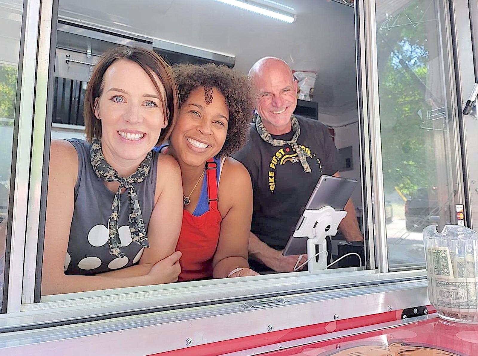 Carson Valley's newest food truck opens at historic Genoa Bar | Carson ...