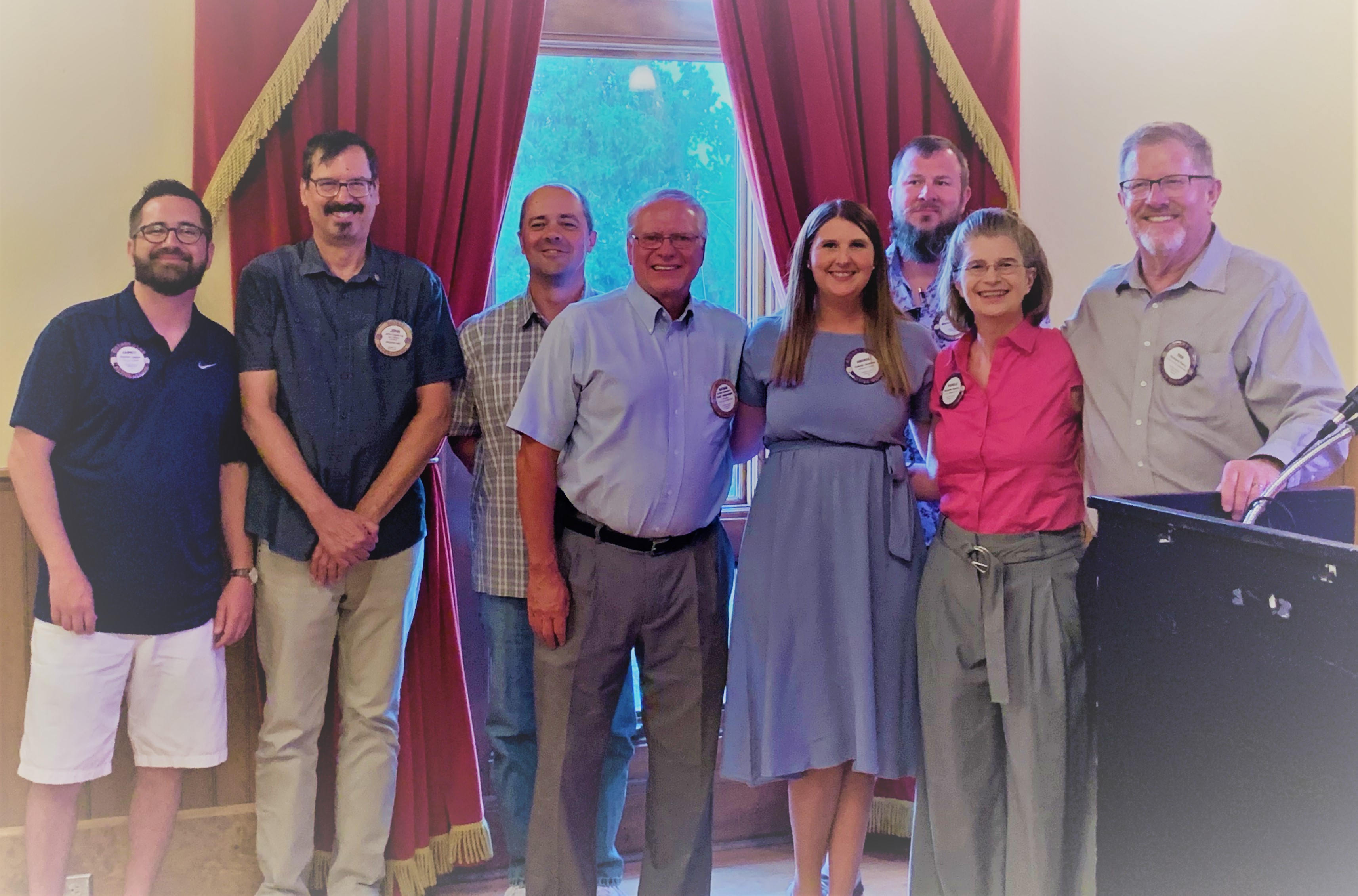 Rotary Club of Carson City installs new officers | Carson City’s ...
