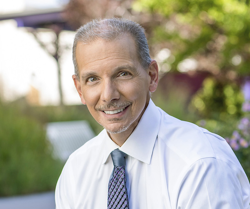 People: Renown's Slonim makes 2021 Most Influential Clinical Executives ...