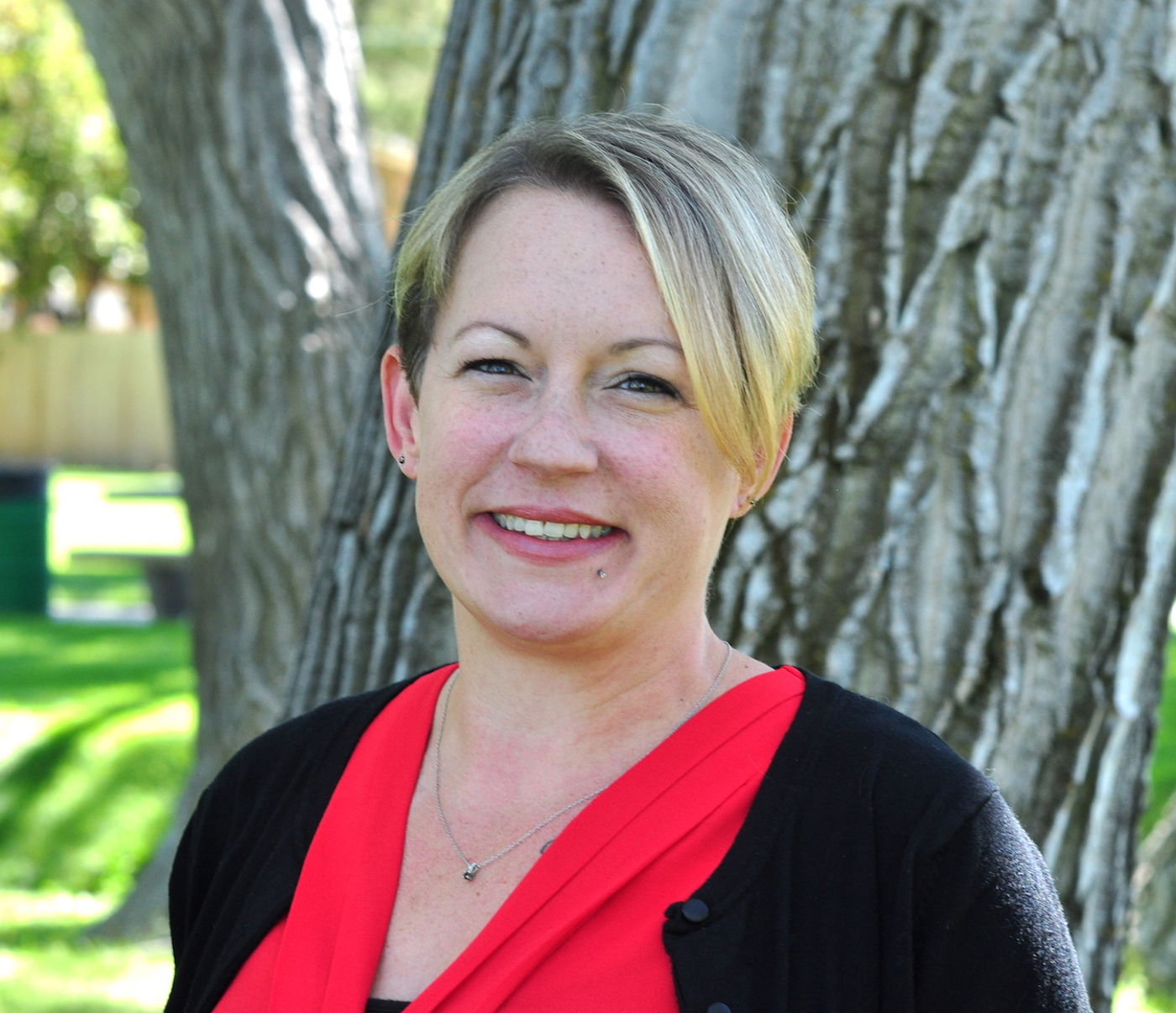 People: Robin Yochum selected as vice chair of Residential Energy Code ...