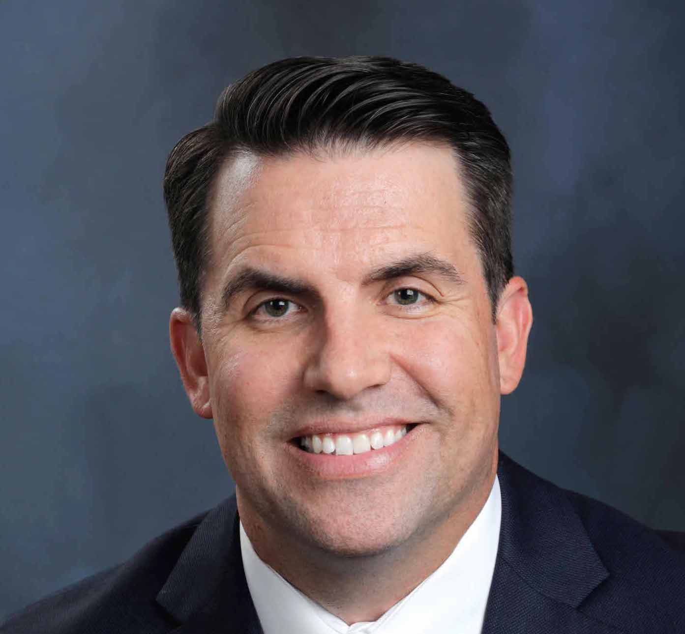 People: Tom Simpkins promoted to director of Nevada Industry Excellence ...