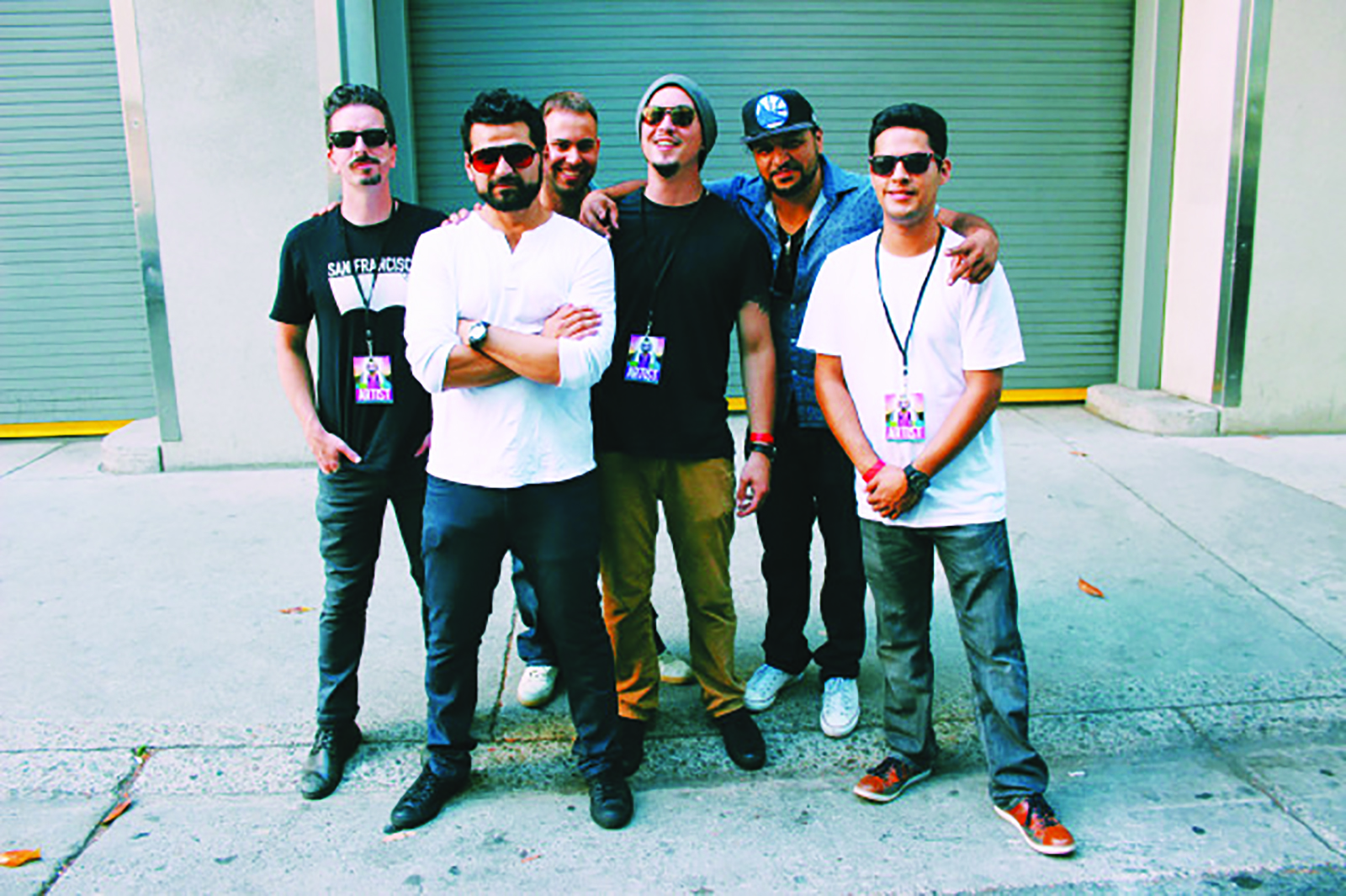 Soulful funk coming from the Bay to Carson on Saturday | Carson City’s ...