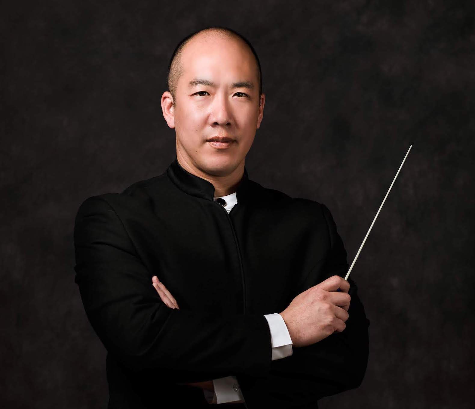 People: Kelly Kuo new director of Reno Chamber Orchestra | Serving ...
