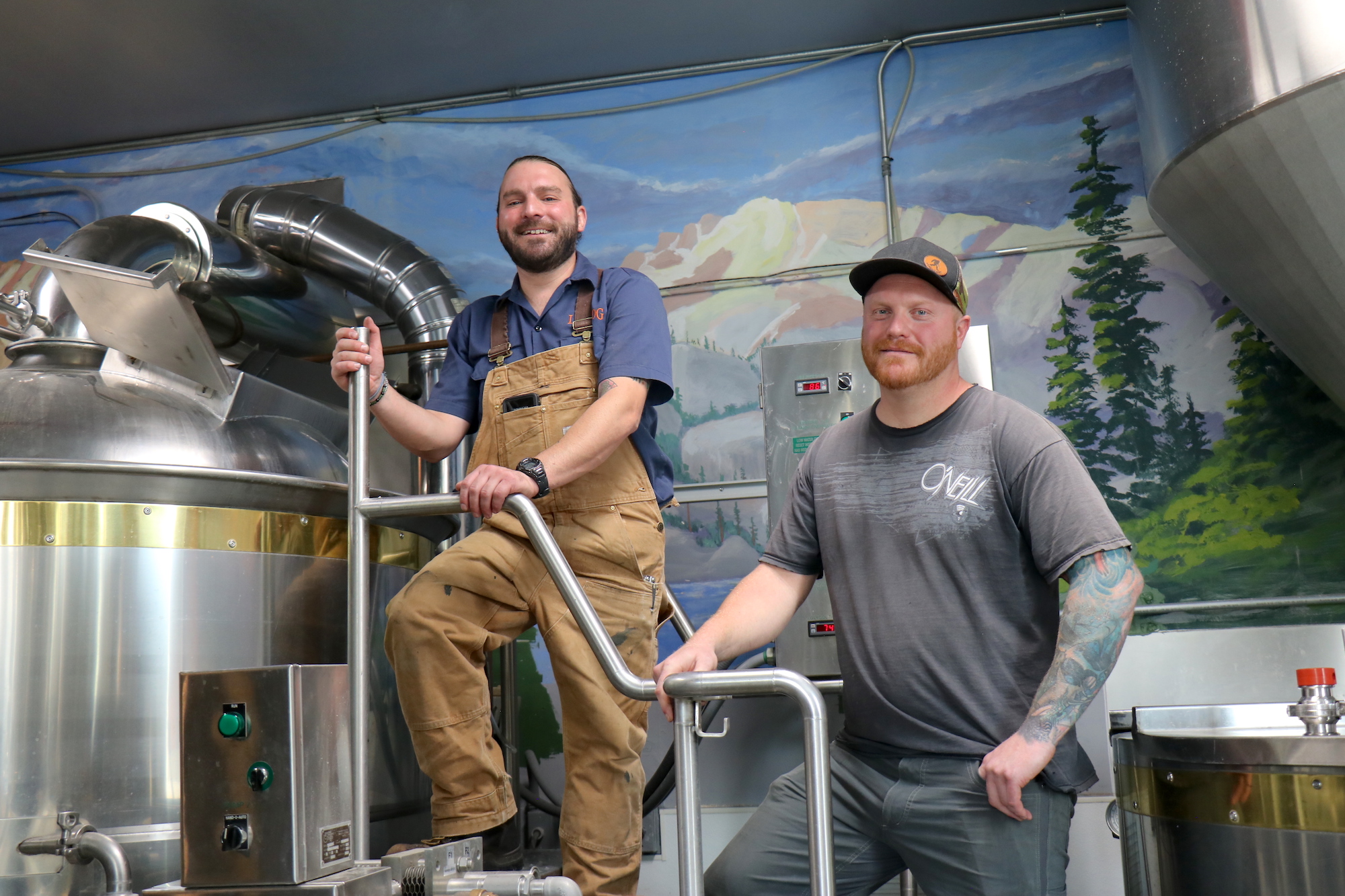 Huntsman Brewing to open in old Silver Peak spot in Reno | Serving ...