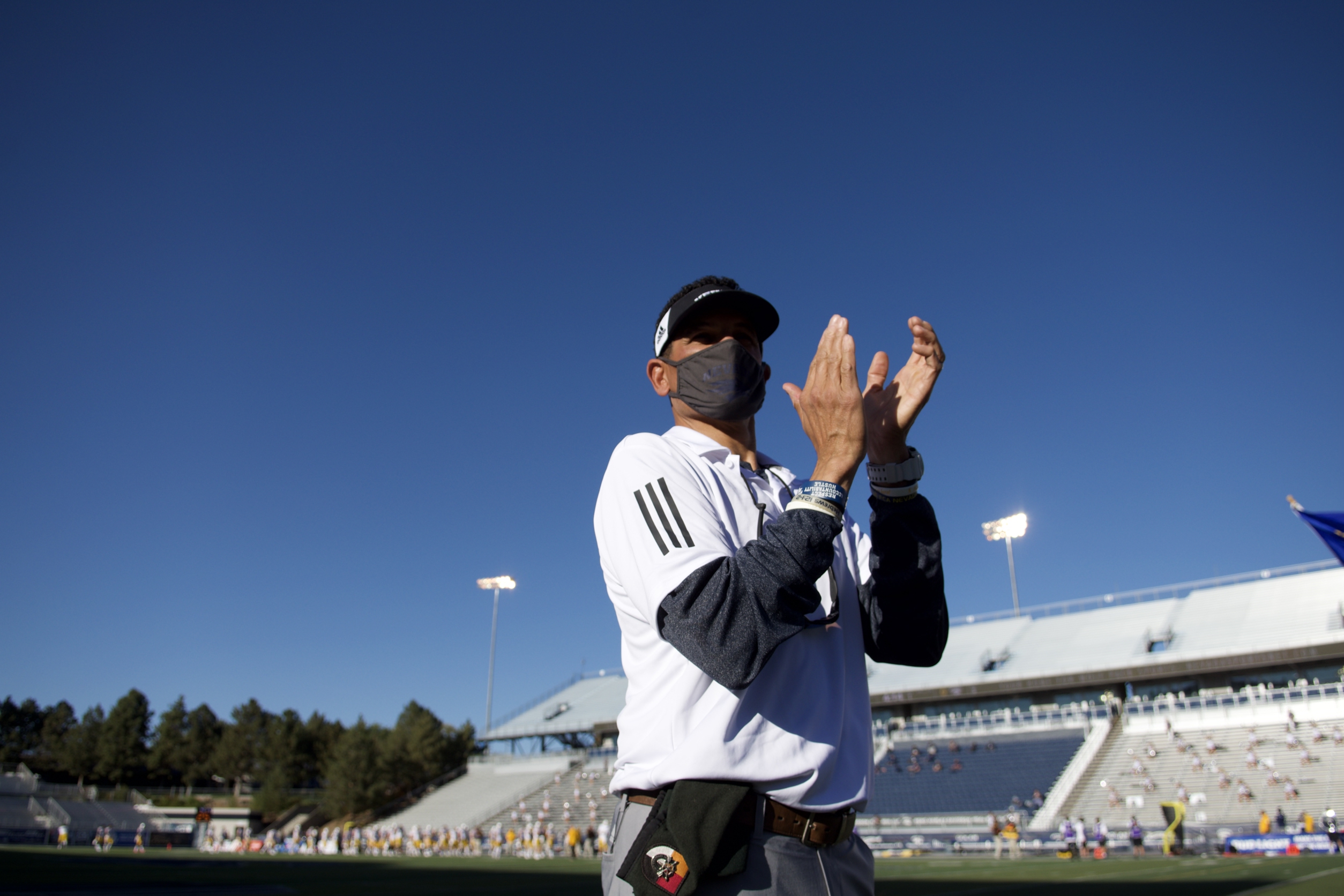 Will Norvell be the first to get Nevada Wolf Pack perfect? | Carson ...