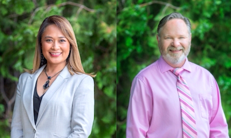 People: King, Archie join NSB as branch managers in Reno, Sparks ...