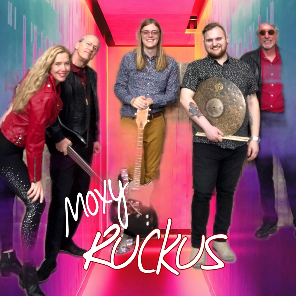 Moxy Ruckus to perform at Capital City Brewfest in Carson | Carson City ...