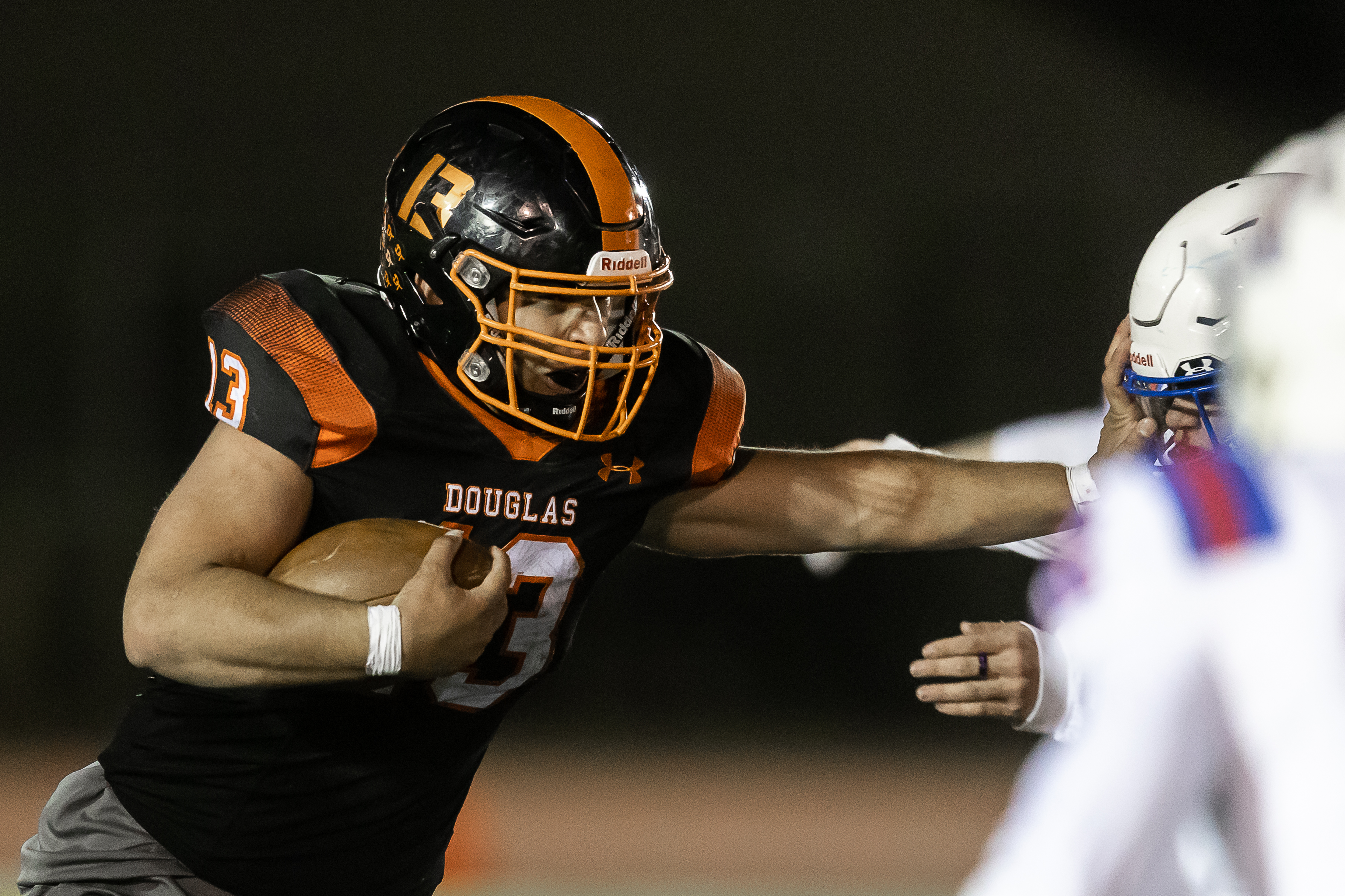 A new era of Tiger football begins | Carson City’s Trusted News Source ...