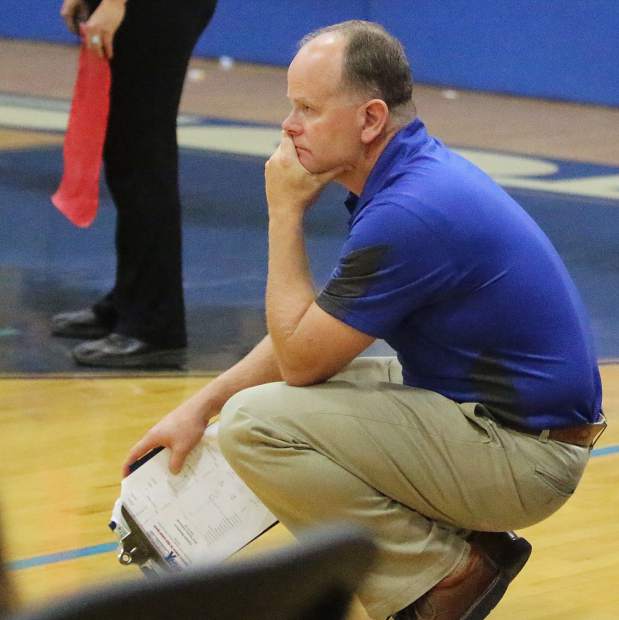 Reflecting on a long career | Carson City’s Trusted News Source Since 1865