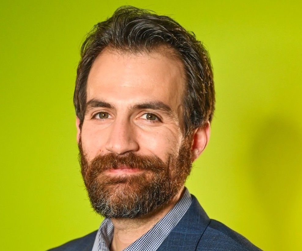 People: Matthew J. Graves joins Donor Network West in VP role | Serving ...