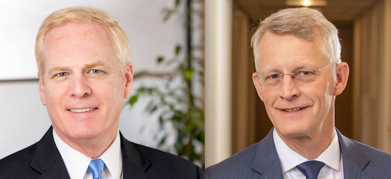 People: Parsons Behle & Latimer's Goodenow, Kealy earn 'Lawyer of the ...