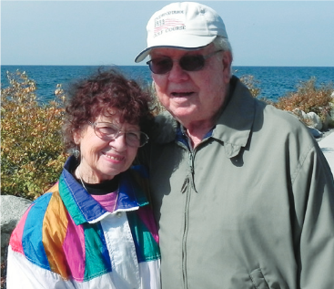 Obituary for James A Otte Sr. | Serving Minden-Gardnerville and Carson ...