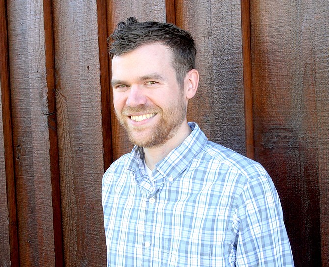 NNBW's Roedel wins top Nevada journalism awards | Serving Northern Nevada