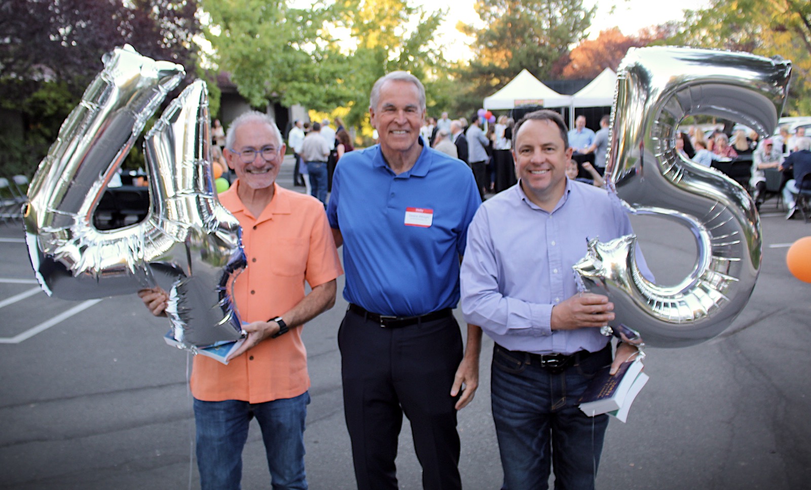 Reno's Albright & Associates celebrates 45 years in business | Serving ...