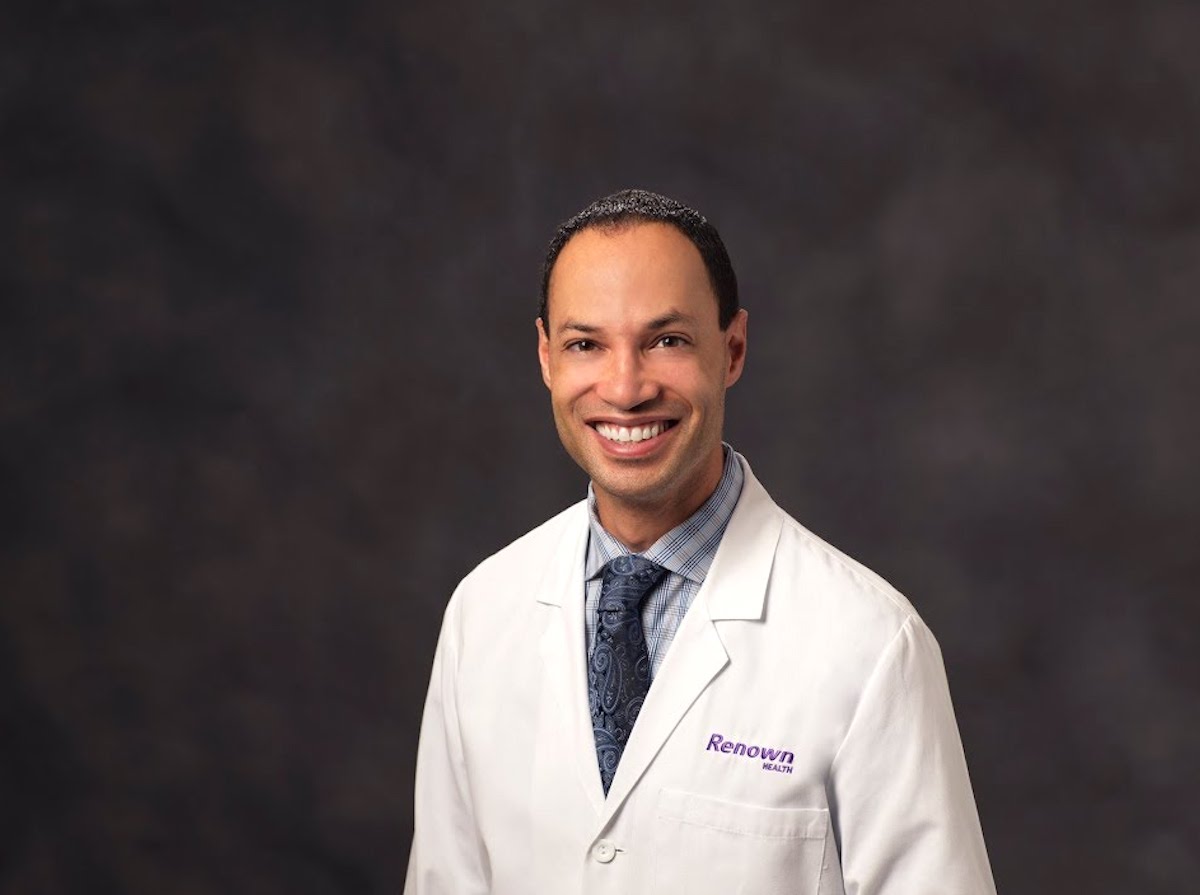 People: Jayson Morgan promoted to Director of the Cardiovascular ...