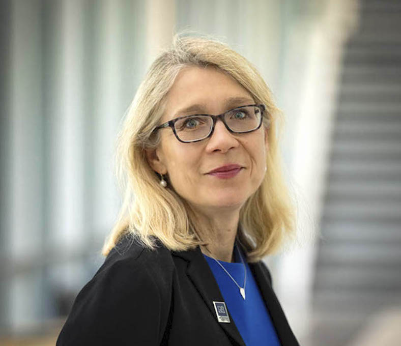 People: Melissa Piasecki named acting UNR Med dean | Serving Northern ...