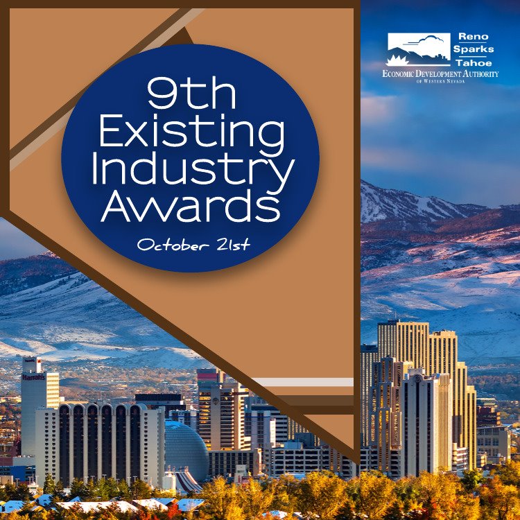 90 nominees up for EDAWN's 2021 ‘Existing Industry Awards’ | Serving ...