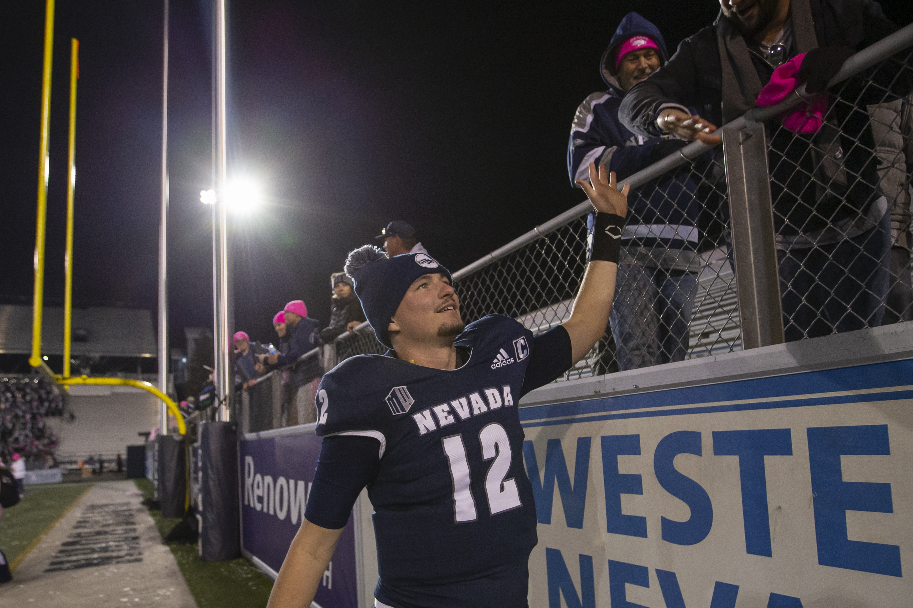 Joe Santoro: Enjoy it while it lasts, Wolf Pack fans | Carson City’s ...