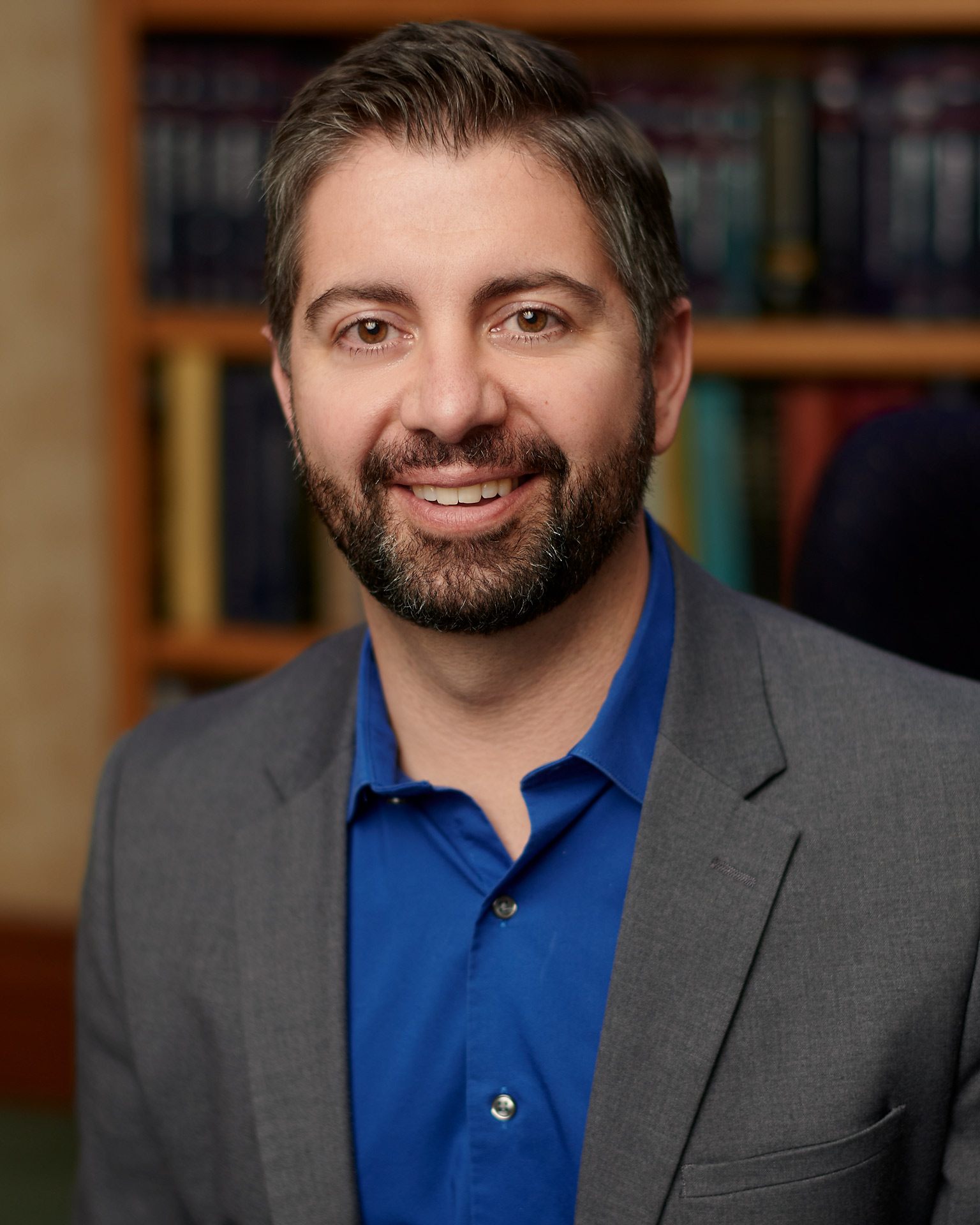 Dr. Matt Boland: Stress, anxiety, and depression during COVID-19 ...