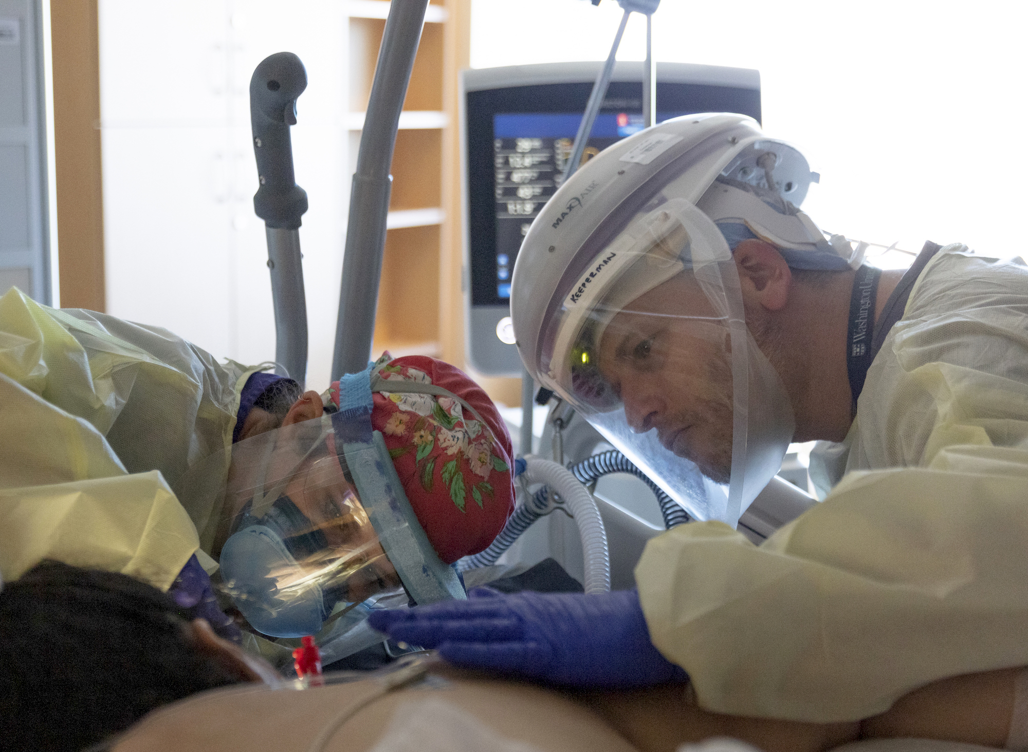 Now affiliated, Renown Health-UNR Med leaders lay out next steps ...