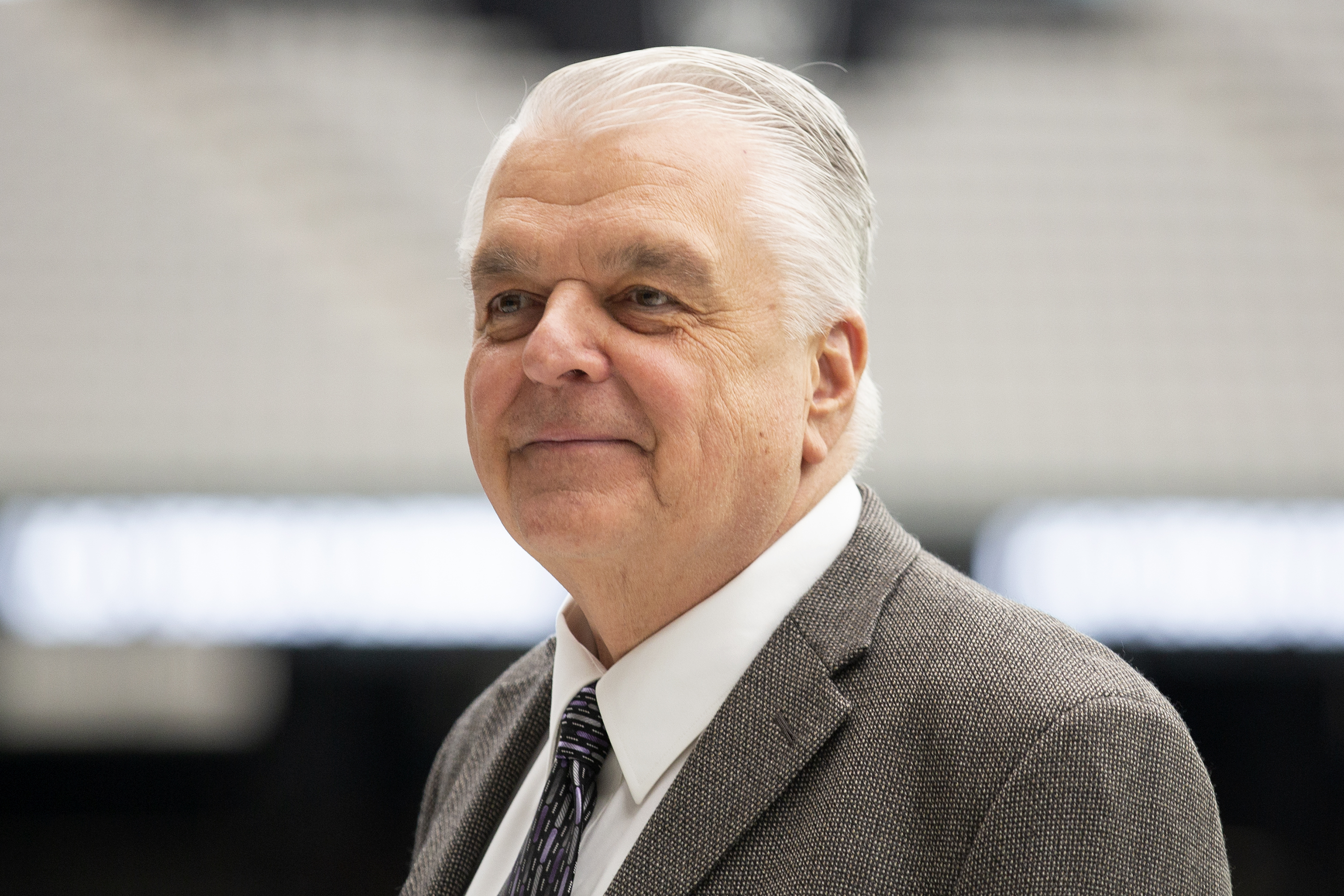 Sisolak named fellow at University of Chicago institute | Carson City’s ...