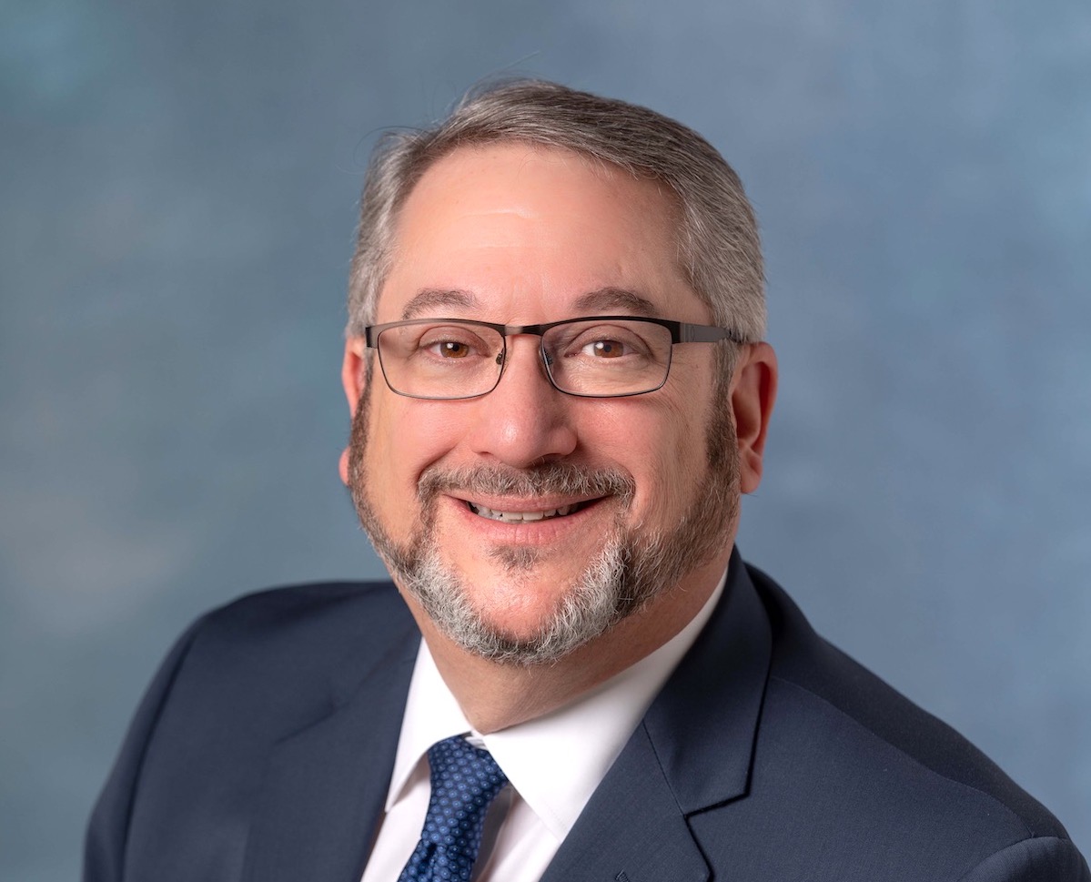 People: Nevada's Alan Feldman earns 2021 Peter Mead Memorial Award ...