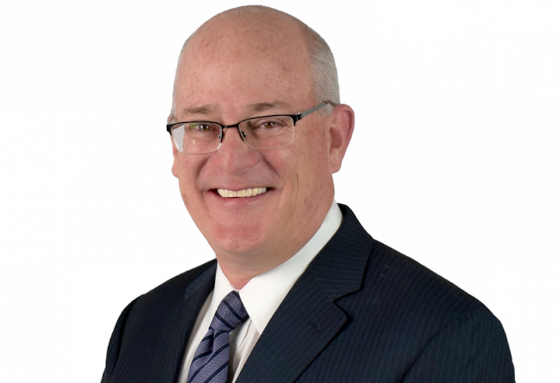 People: Kevin McCabe promoted to president of Newmark Group's Western ...