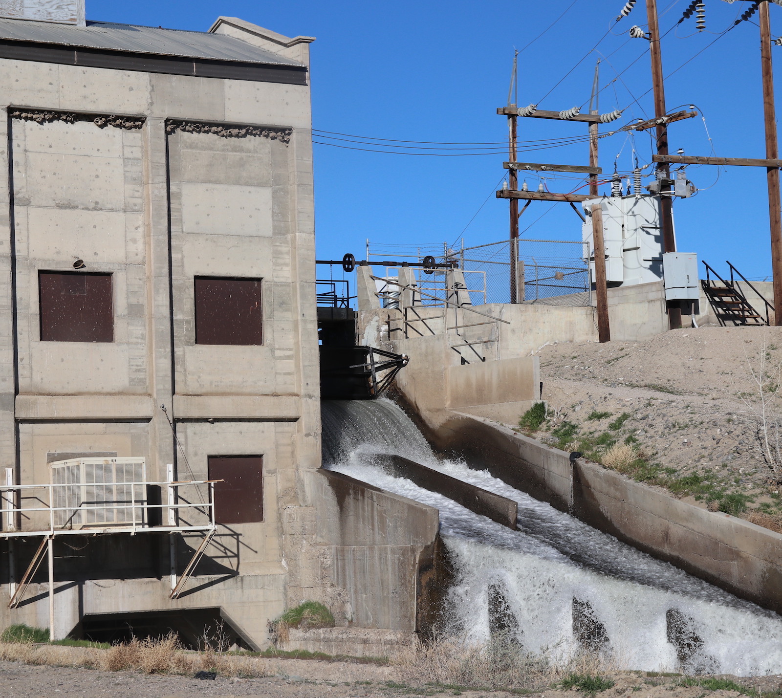 USDA Invests millions to build drought resilience | Carson City’s ...