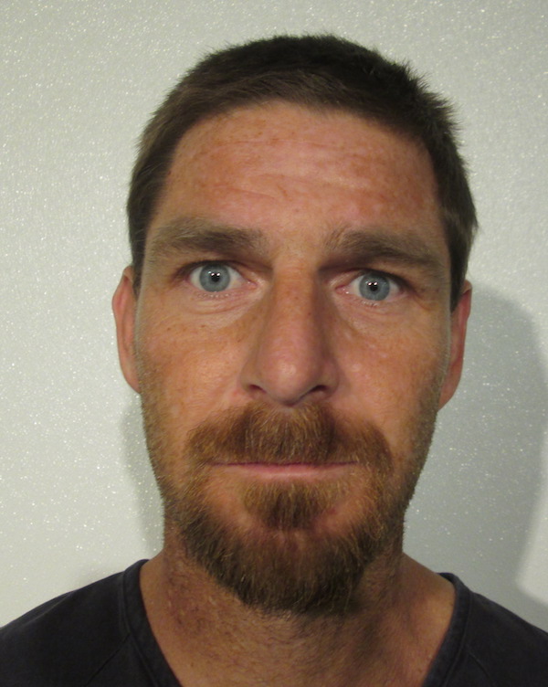 Parking lot arsonist receives maximum prison sentence | Serving Minden ...