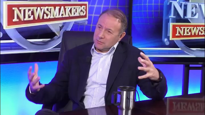 Nohra starts at the top in first foray into politics | Carson City’s ...