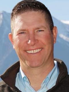 Coverley announces bid for second term as sheriff | Serving Minden ...