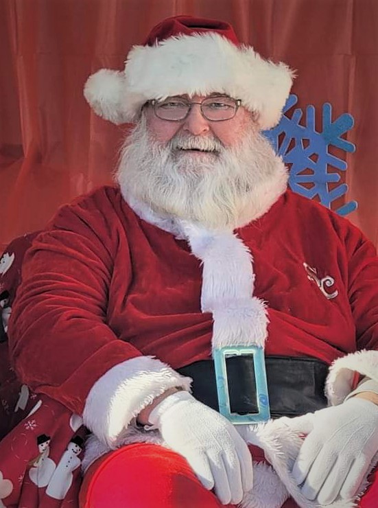 Silver & Snowflakes: Santa could be your neighbor! | Carson City’s ...