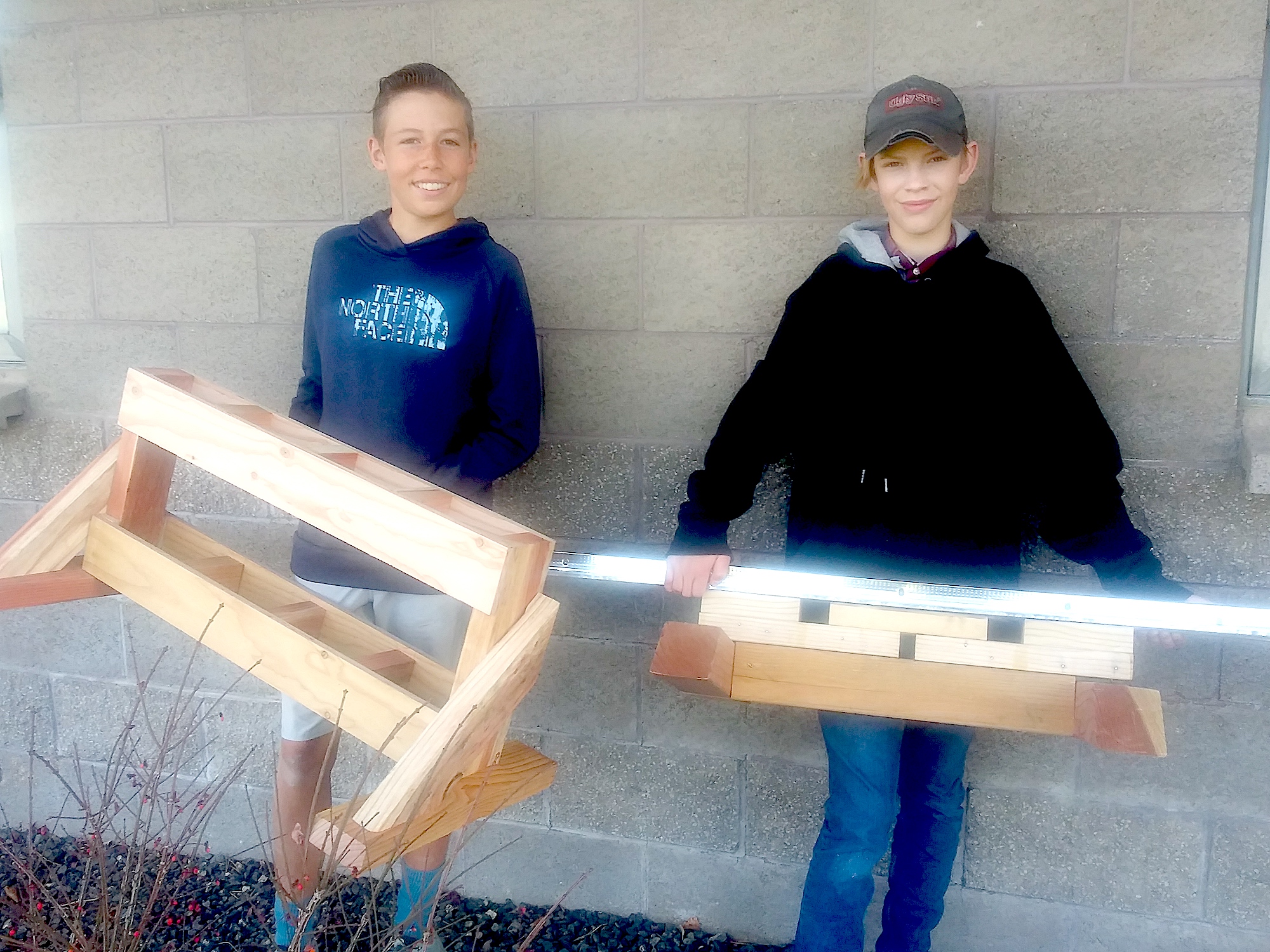 ‘A Night of Artistry’ takes over Pa-Wa-Lu Middle school | Serving ...