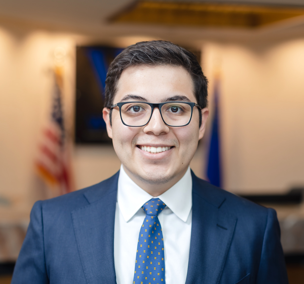 People: Jose Tafoya joins Woodburn and Wedge as associate attorney ...